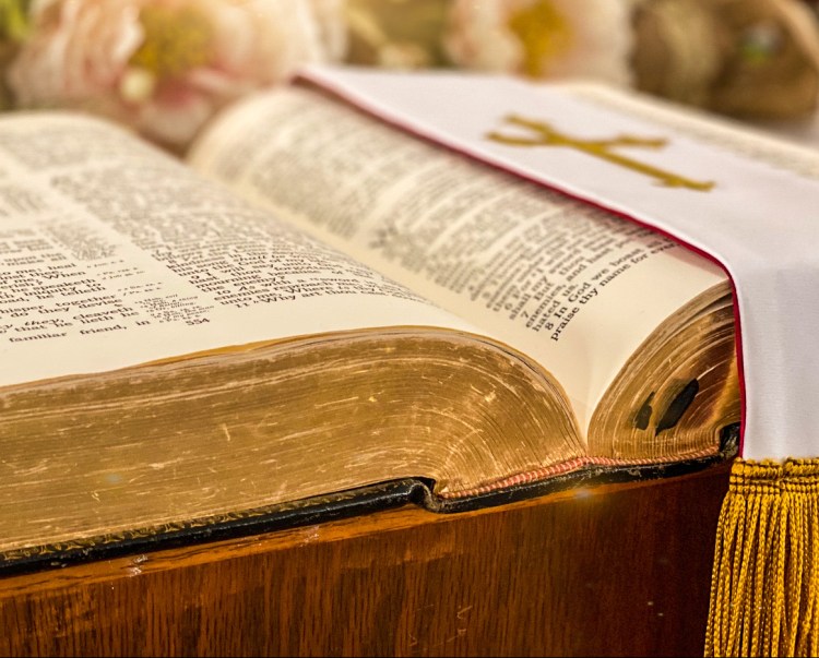 “The Resurrection of Jesus!” – RBC